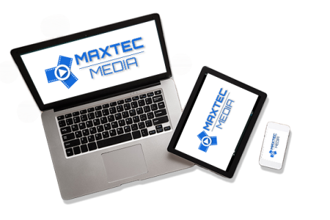 Home - Maxtec Media
